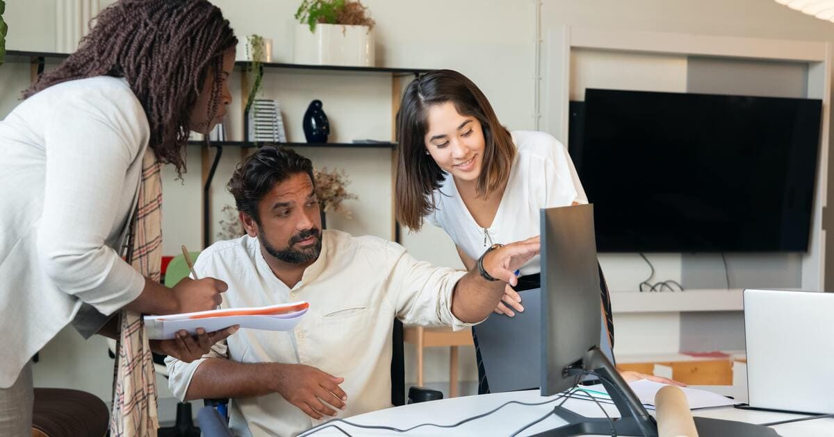 Nouveau site web pour Inseco - Groupe AltioreMT