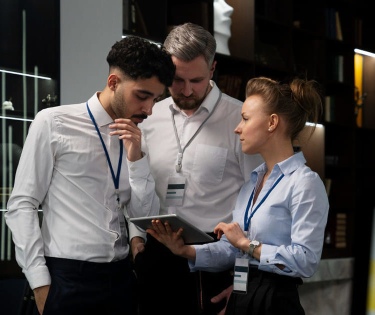 Nos expertises - Groupe Altiore MT